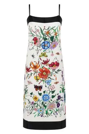 Gucci Clothing Dresses - Multicolor