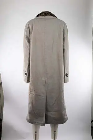 Prada Clothing Coats - Multicolor