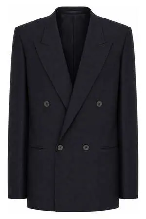 Gucci Clothing Blazers & Gilets - Multicolor