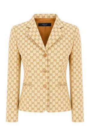 Gucci Clothing Blazers & Gilets - Multicolor