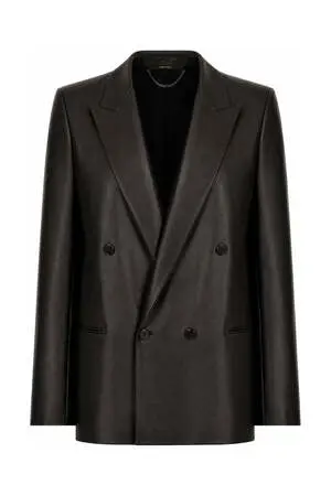 Gucci Clothing Blazers & Gilets - Multicolor