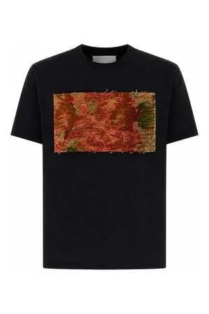 MAISON MARGIELA Clothing T-shirt