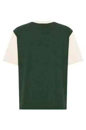 AMI Paris Clothing T-shirt - Multicolor