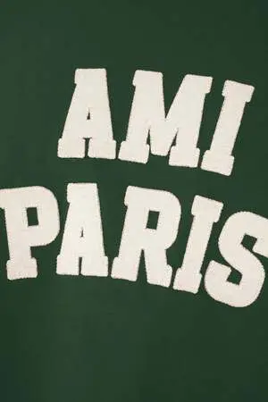 AMI Paris Clothing T-shirt - Multicolor