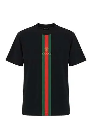 Gucci Clothing T-shirt - Multicolor