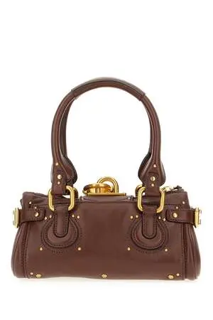 Chloé Bags Shopper Bags - Multicolor