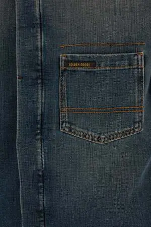 GOLDEN GOOSE Clothing Shirts