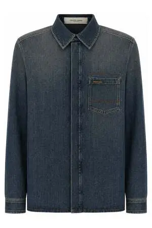 Golden Goose Overshirts For Men