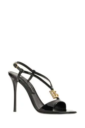 Dolce & Gabbana Shoes Mules - Multicolor