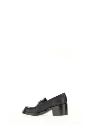 Chloé Shoes Loafers - Multicolor