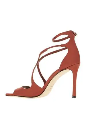 JIMMY CHOO Shoes Mules - Multicolor