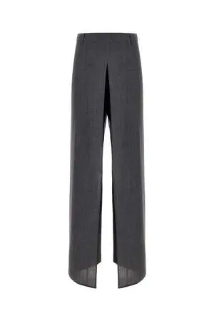 Fendi Clothing Trousers