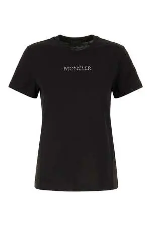Moncler Clothing T-shirt - Multicolor