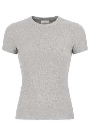 Saint Laurent Clothing T-shirt - Multicolor