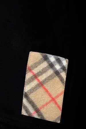Burberry Clothing Sweatshirts - Multicolor
