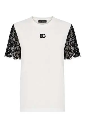 Dolce & Gabbana Clothing T-shirt - Multicolor