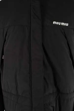 Miu Miu Clothing Jackets