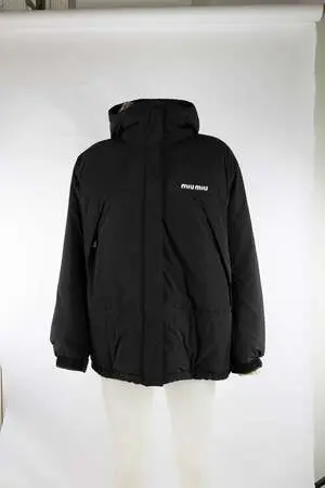 Miu Miu Clothing Jackets - Multicolor