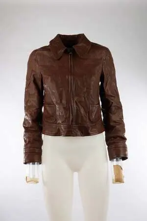 Miu Miu Clothing Jackets - Multicolor