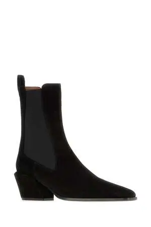 Paris Texas Shoes Boots