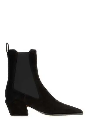 Paris Texas Shoes Boots - Multicolor