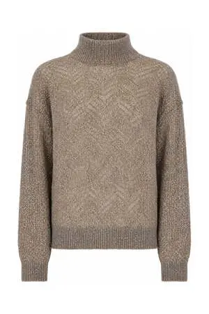 Brunello Cucinelli Clothing Knitwear - Multicolor