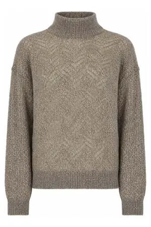 Brunello Cucinelli Clothing Knitwear - Multicolor
