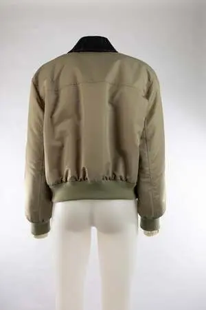 Bottega Veneta Clothing Jackets