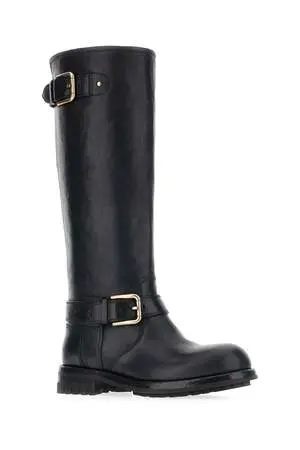 Dolce & Gabbana Shoes Boots - Multicolor
