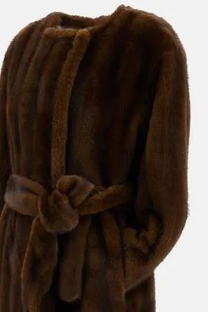 STAND STUDIO Cappotto Miranda