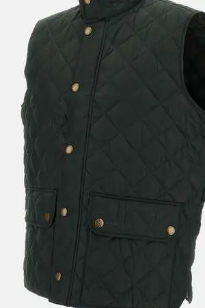 Barbour Gilet New Lowerdale