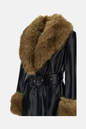STAND STUDIO Cappotto Estella