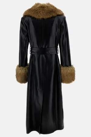 STAND STUDIO Cappotto Estella
