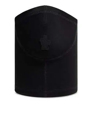 Moncler Polartec® Neck Warmer - Black