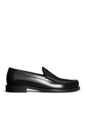Celine Round Toe Loafers For Men