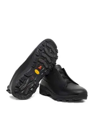 Zegna Triple Stitch Monte Sneakers