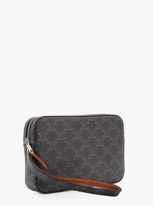 Celine Pouch With Strap