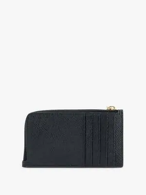 Celine Leather Card Holder