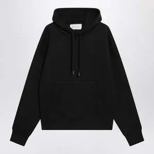 AMI Paris De Coeur Sweatshirt - Black