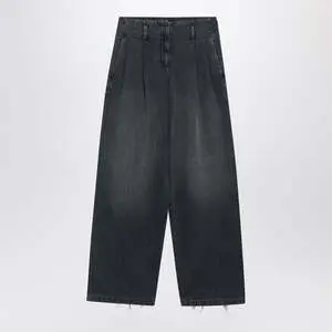 GOLDEN GOOSE Cotton Trousers