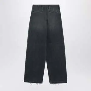 GOLDEN GOOSE Cotton Trousers