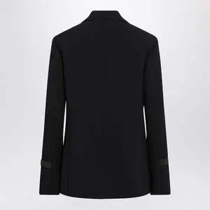 Loewe Stretch Wool Blend Jacket