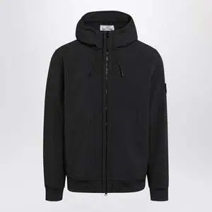 Stone Island Zip-up Jacket