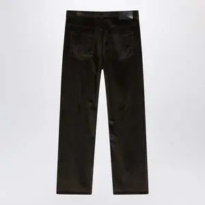 Loewe Cotton Corduroy Trousers