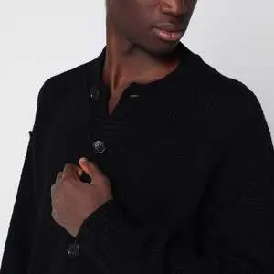 Our Legacy Pitch Wool Cardigan