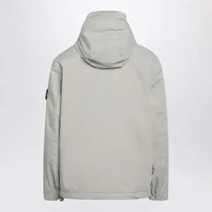 Stone Island Sand Hooded Jacket