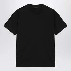 Prada Cotton Jersey T-shirt 3 Pack