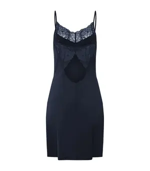 Hanro Azelia Negligee
