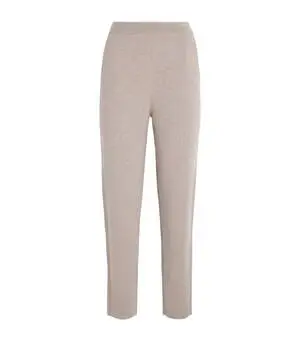 Arch4 Cashmere Holborn Trousers - Beige