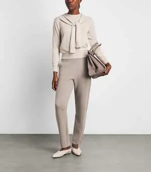 Arch4 Cashmere Holborn Trousers